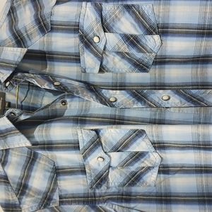 Denver Hayes | Shirts | Medium Denver Hayes Mens Shirt | Poshmark
